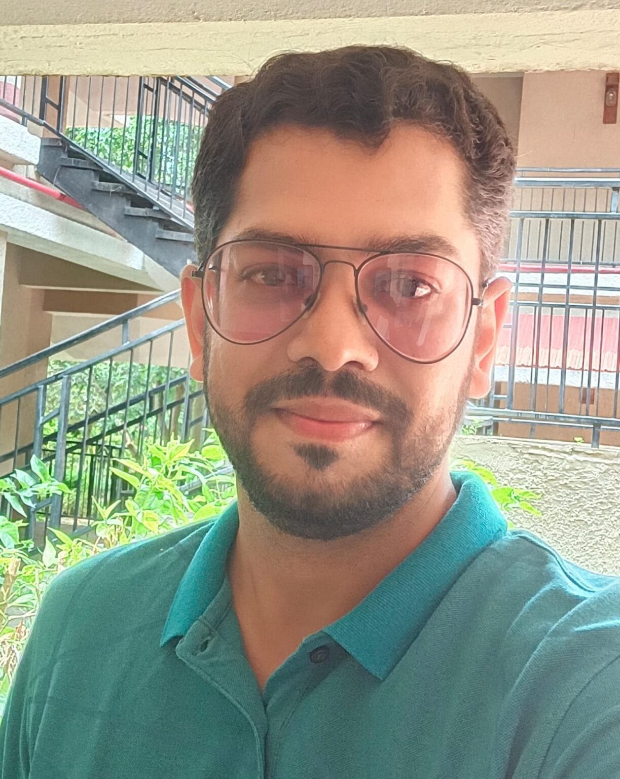 Parag Laskare - Nagpur | MitraSena